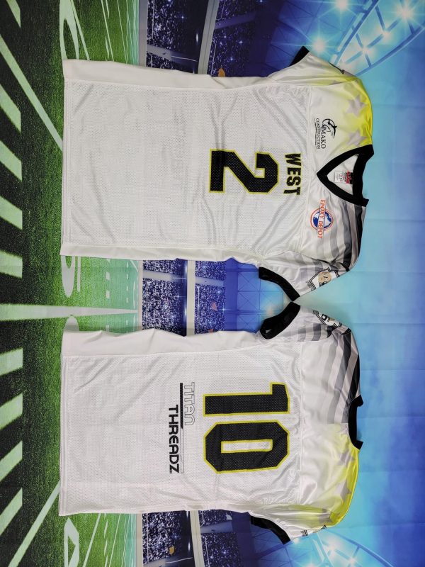 Gallery - Titan Threadz