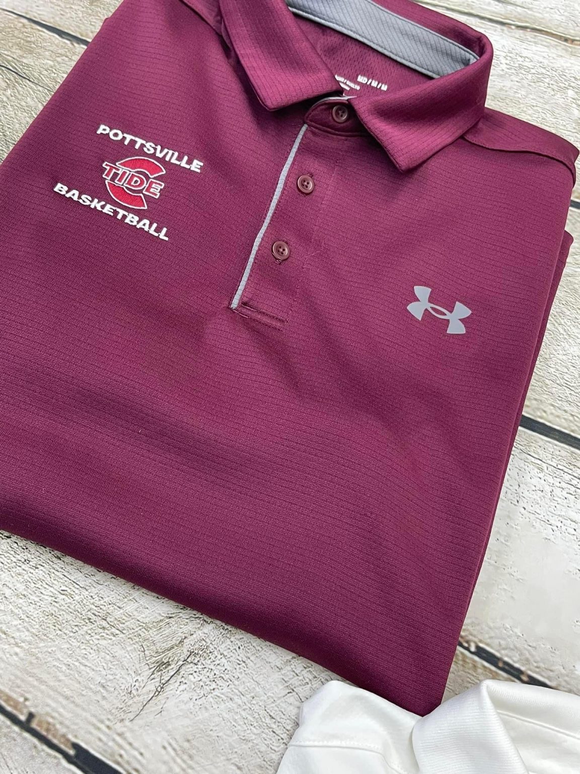 Gallery - Titan Threadz