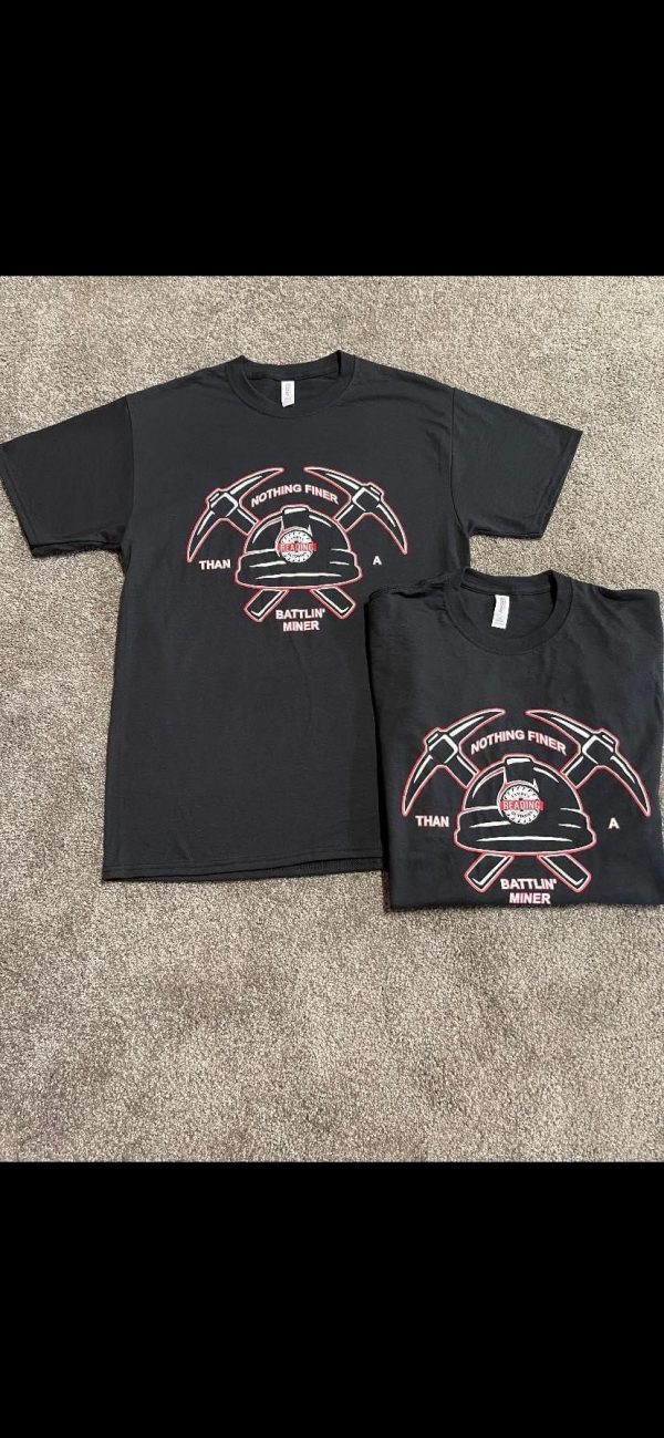 Gallery - Titan Threadz