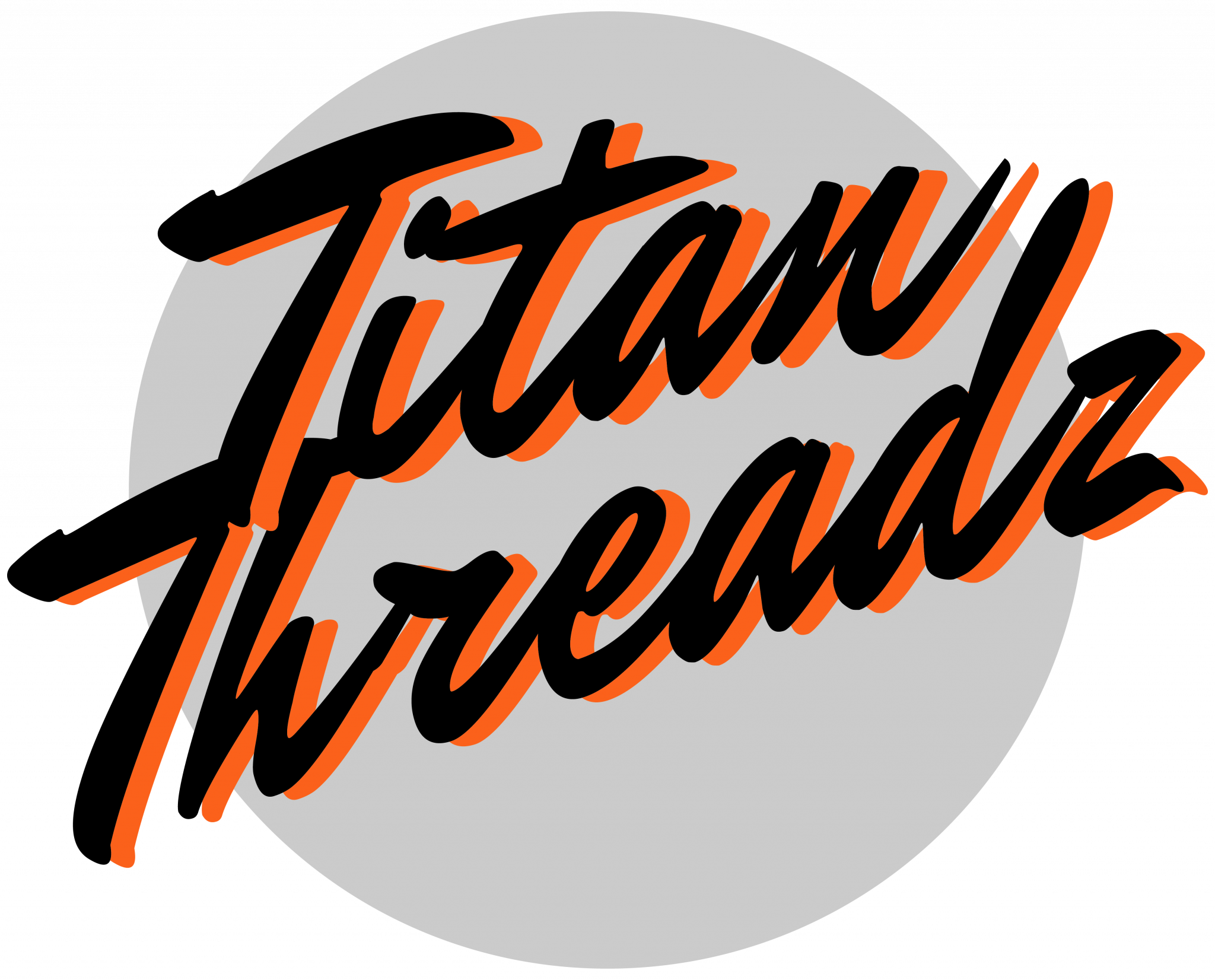 Shop - Titan Threadz